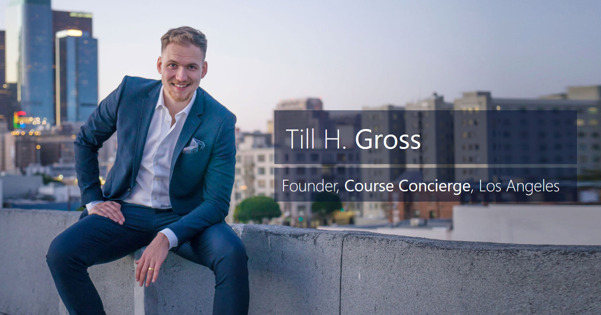 Till H. Gross